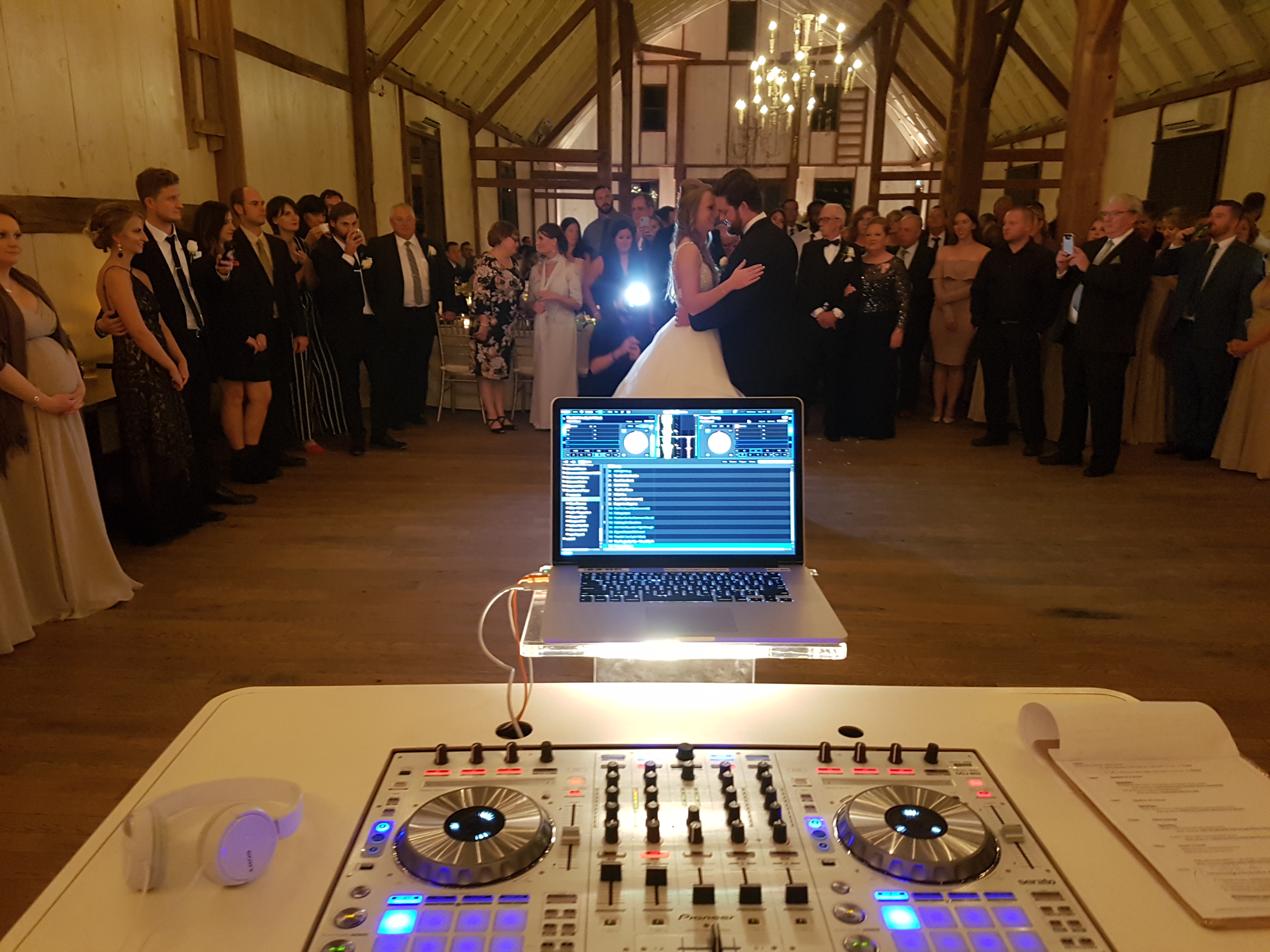 Ask a DJ: Your Most Frequently Asked Questions, Answered Ask a DJ: Your Most Frequently Asked Questions, Answered